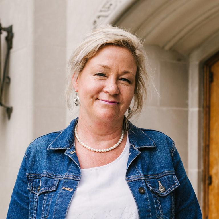 About - First Presbyterian Church